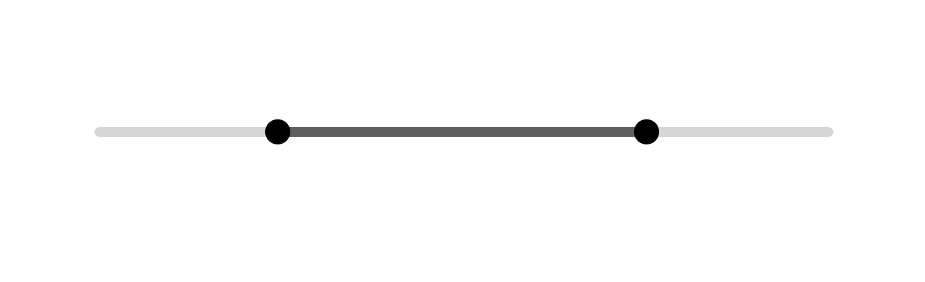 양방향 Html Input Range 만들기
